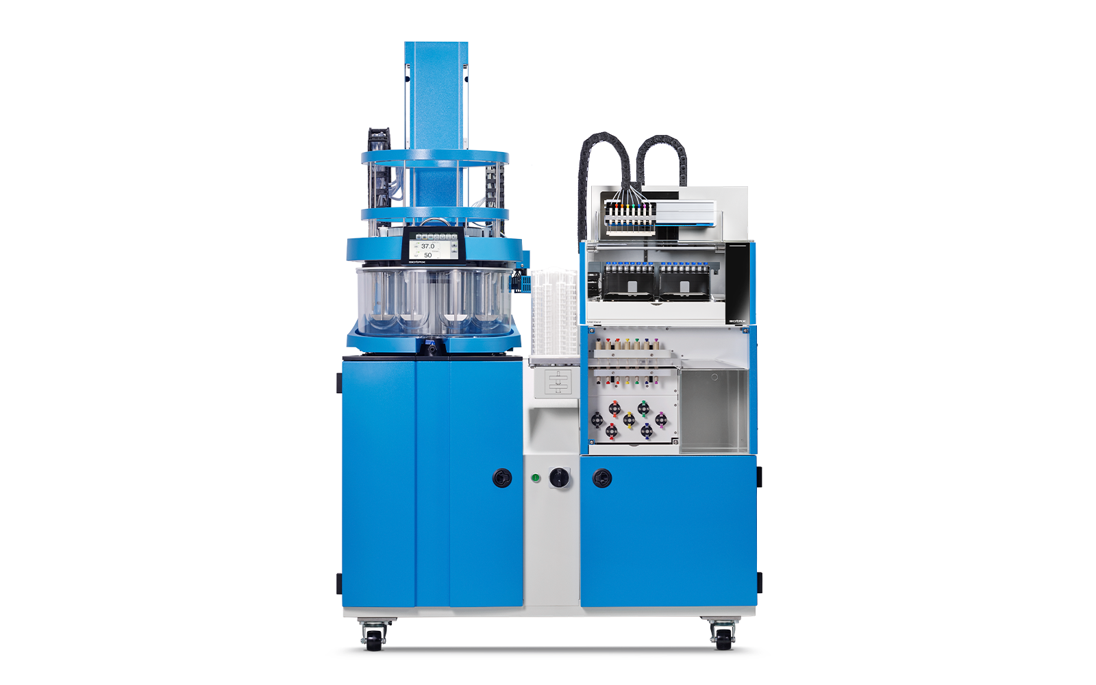 ATF Xtend™ Offline | Vollautomatischer Dissolution Tester für eine ...