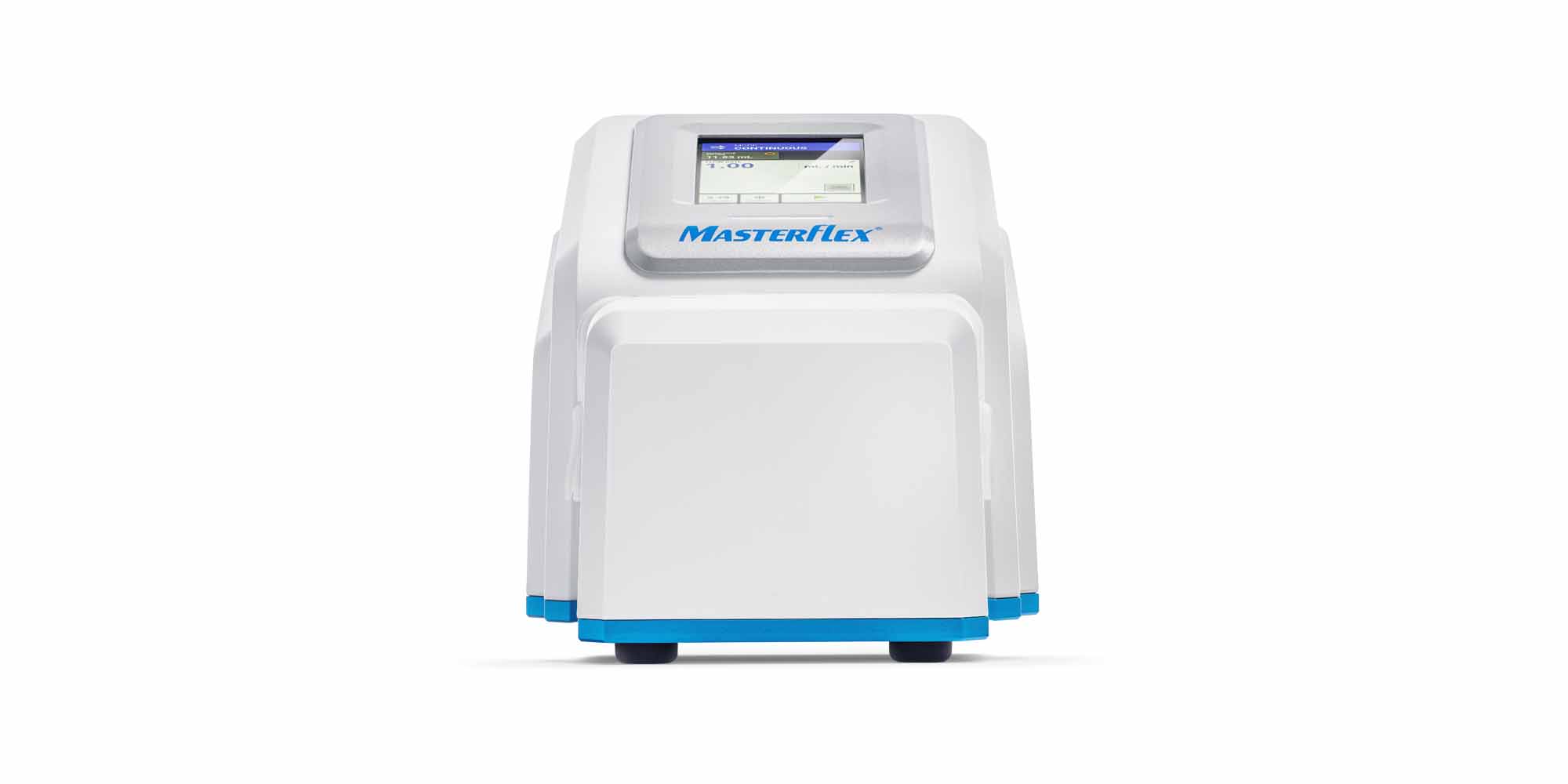 Simple peristaltic pump for UV Online dissolution testing | SOTAX
